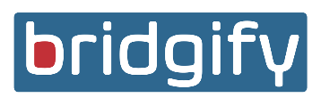 Login | bridgify.eu